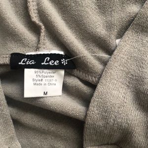 Lia Lee | Jackets & Coats | Girls Jacket | Poshmark